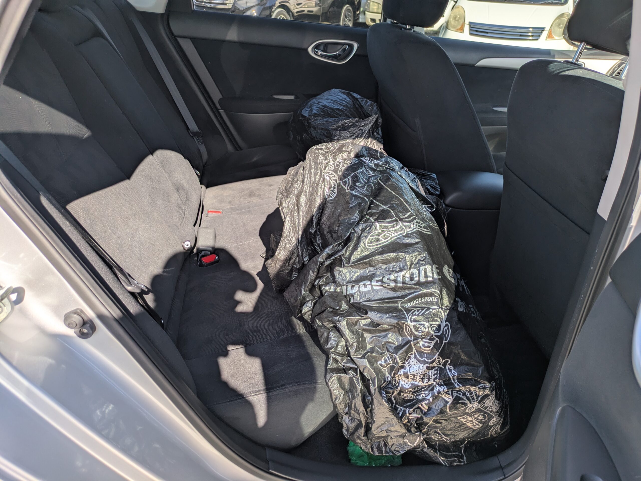 NISSAN SYLPHY - KDG Namibia - Cars